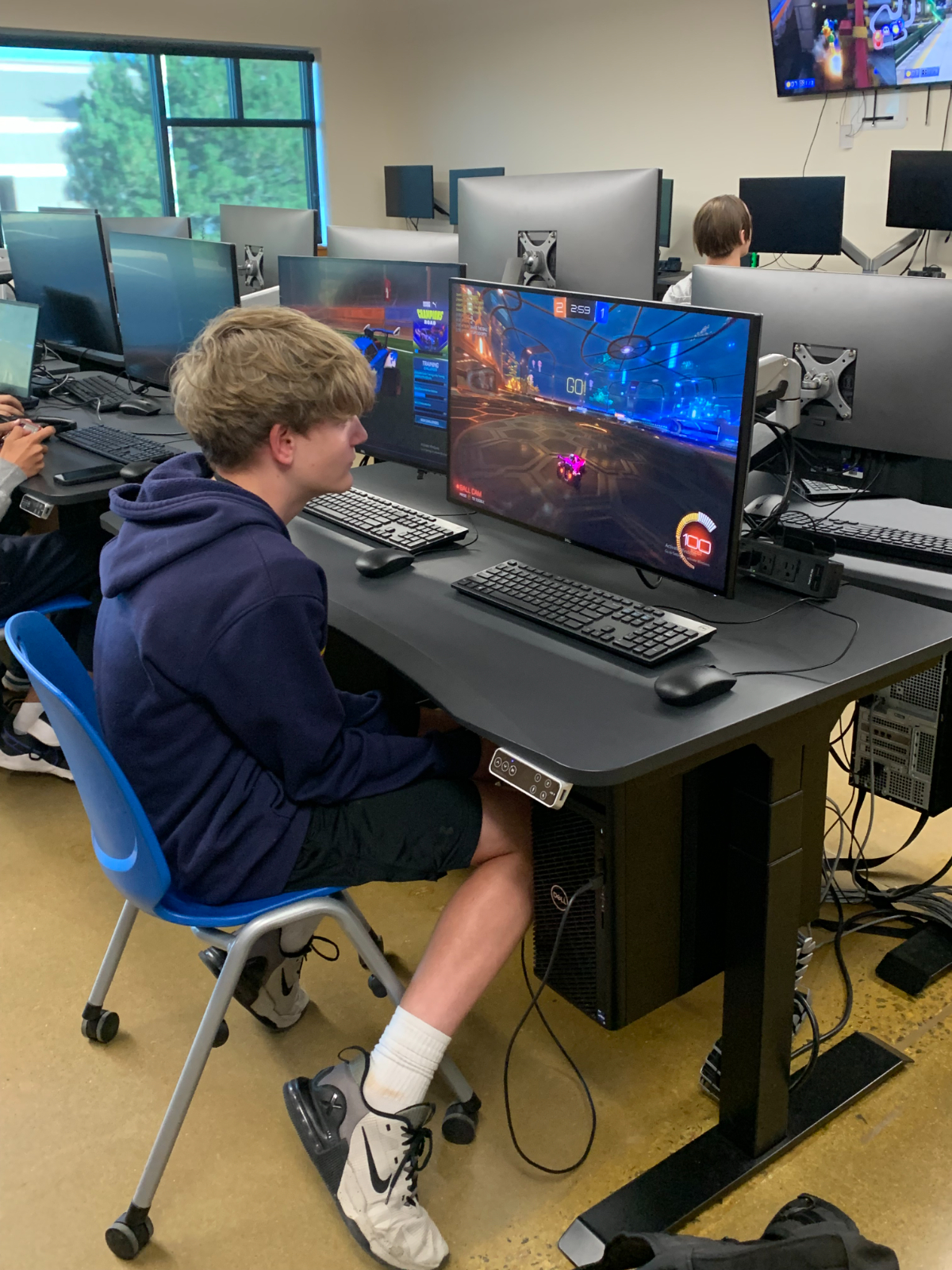 STEM School Highlands Ranch - Team Home STEM School Highlands Ranch ...