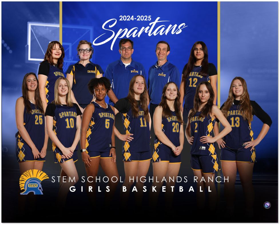 STEM School Highlands Ranch - Team Home STEM School Highlands Ranch ...