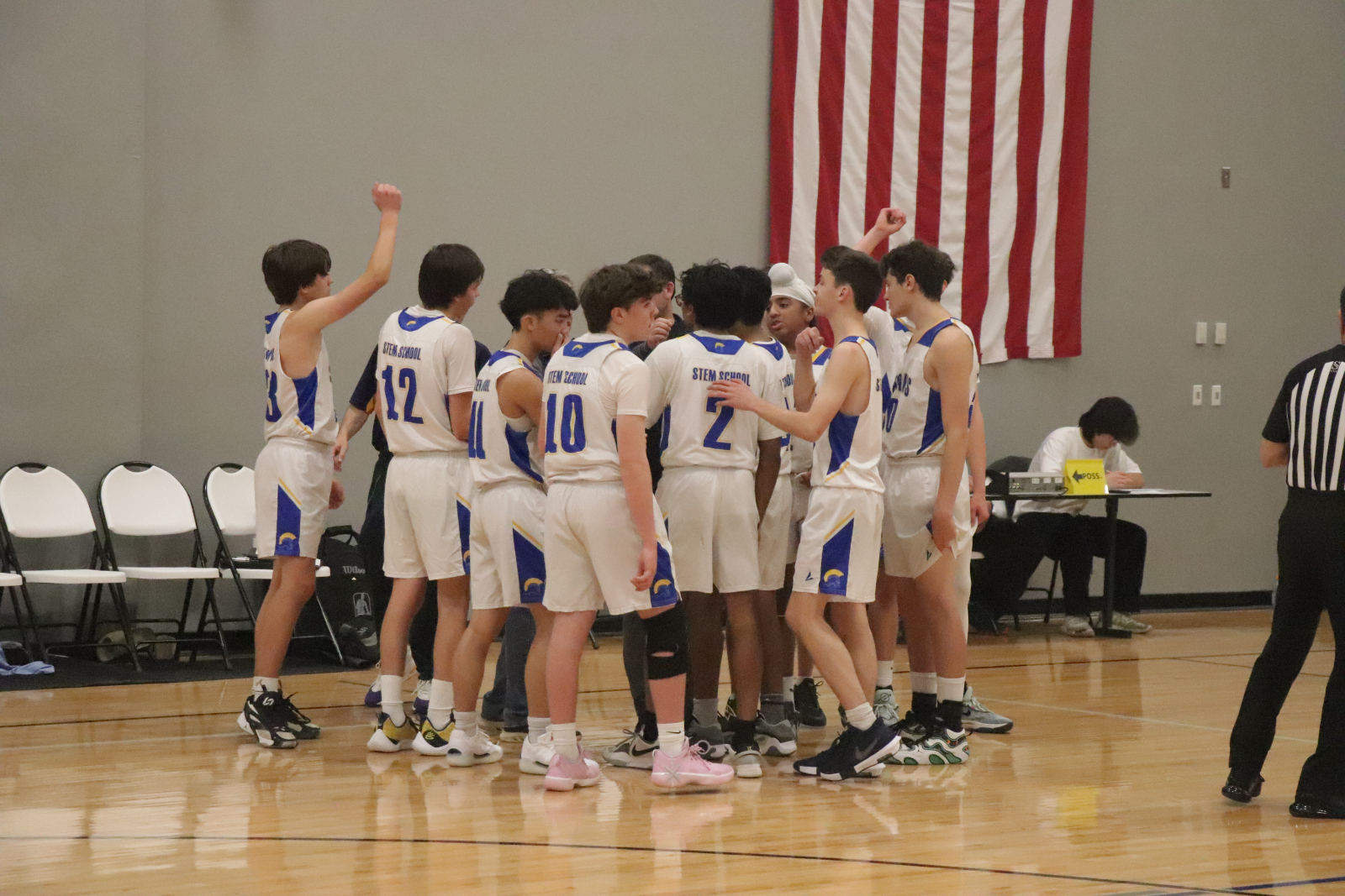 STEM School Highlands Ranch - Team Home STEM School Highlands Ranch ...