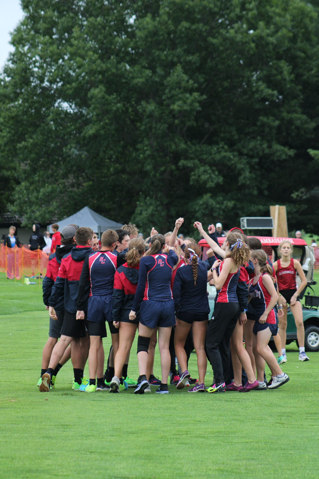 Boyne City - Team Home Boyne City Ramblers Sports