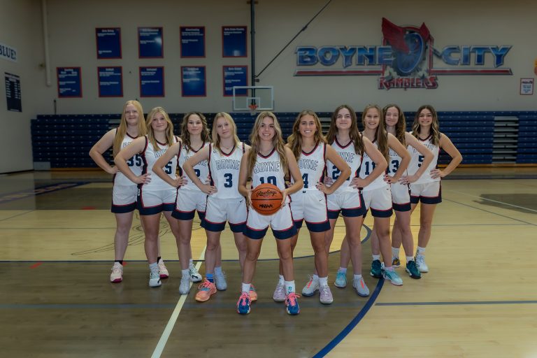 Boyne City - Team Home Boyne City Ramblers Sports