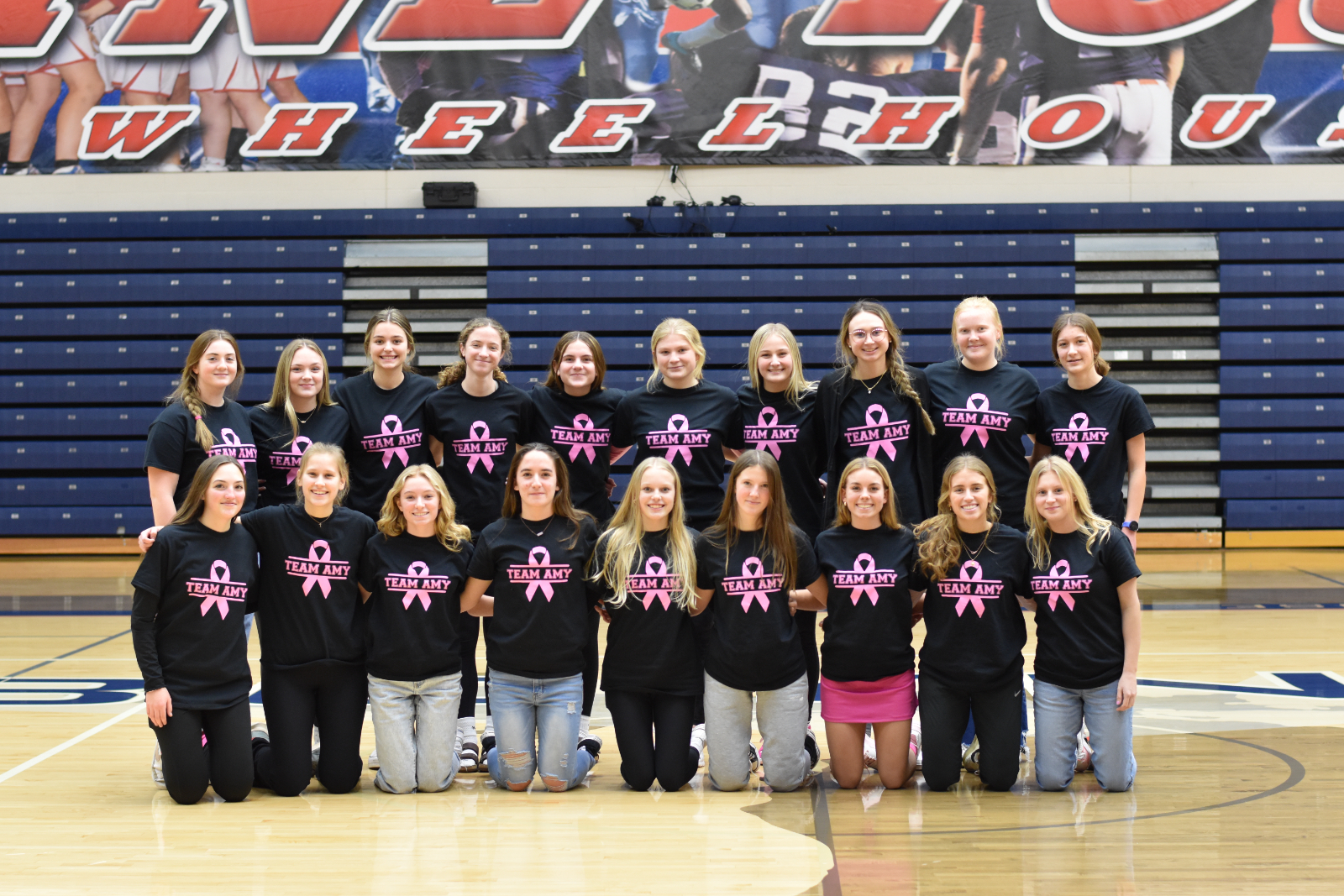 Boyne City - Team Home Boyne City Ramblers Sports