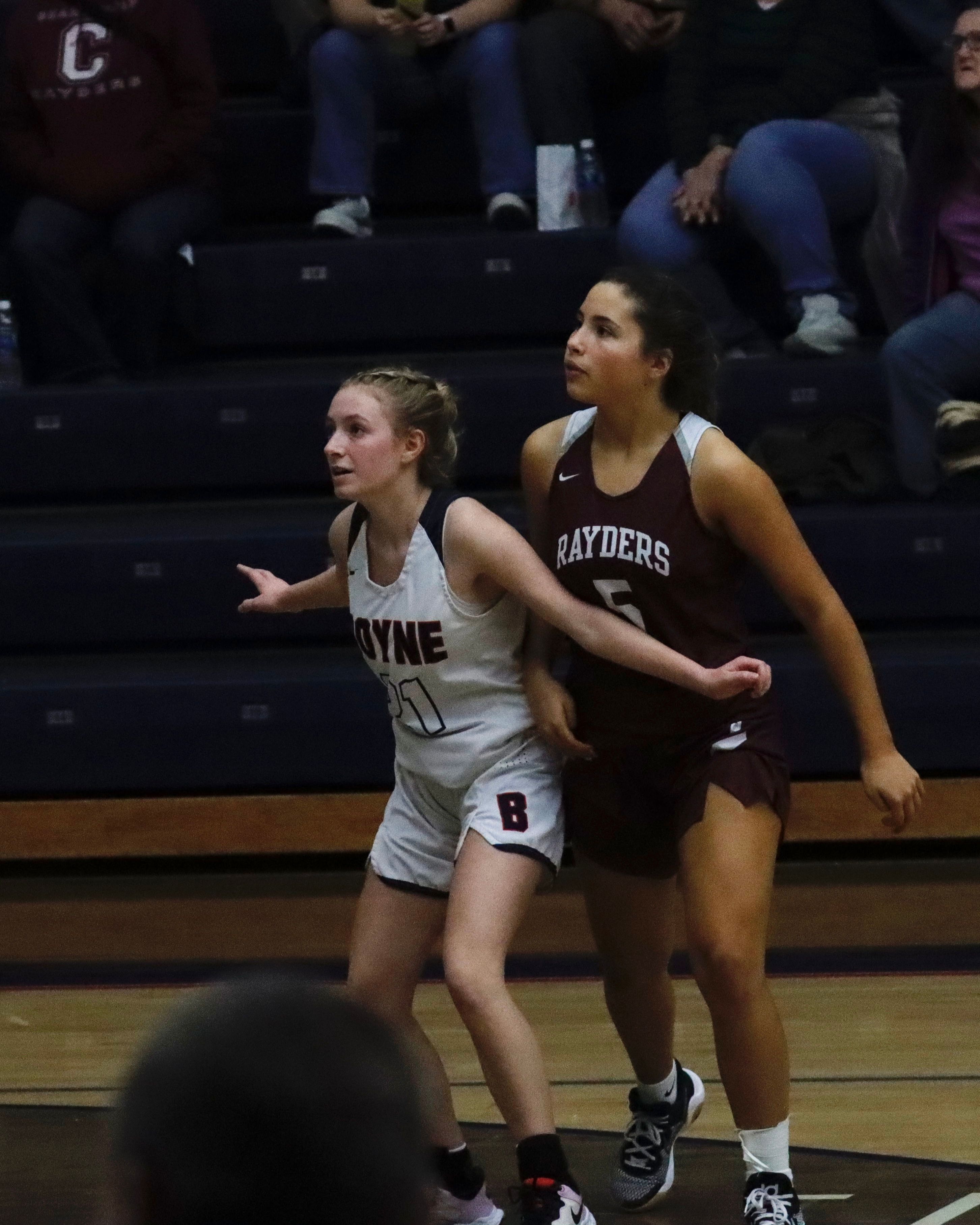 Boyne City - Team Home Boyne City Ramblers Sports