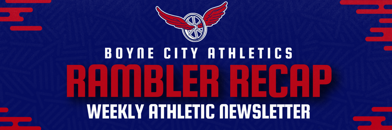 Boyne City - Team Home Boyne City Ramblers Sports