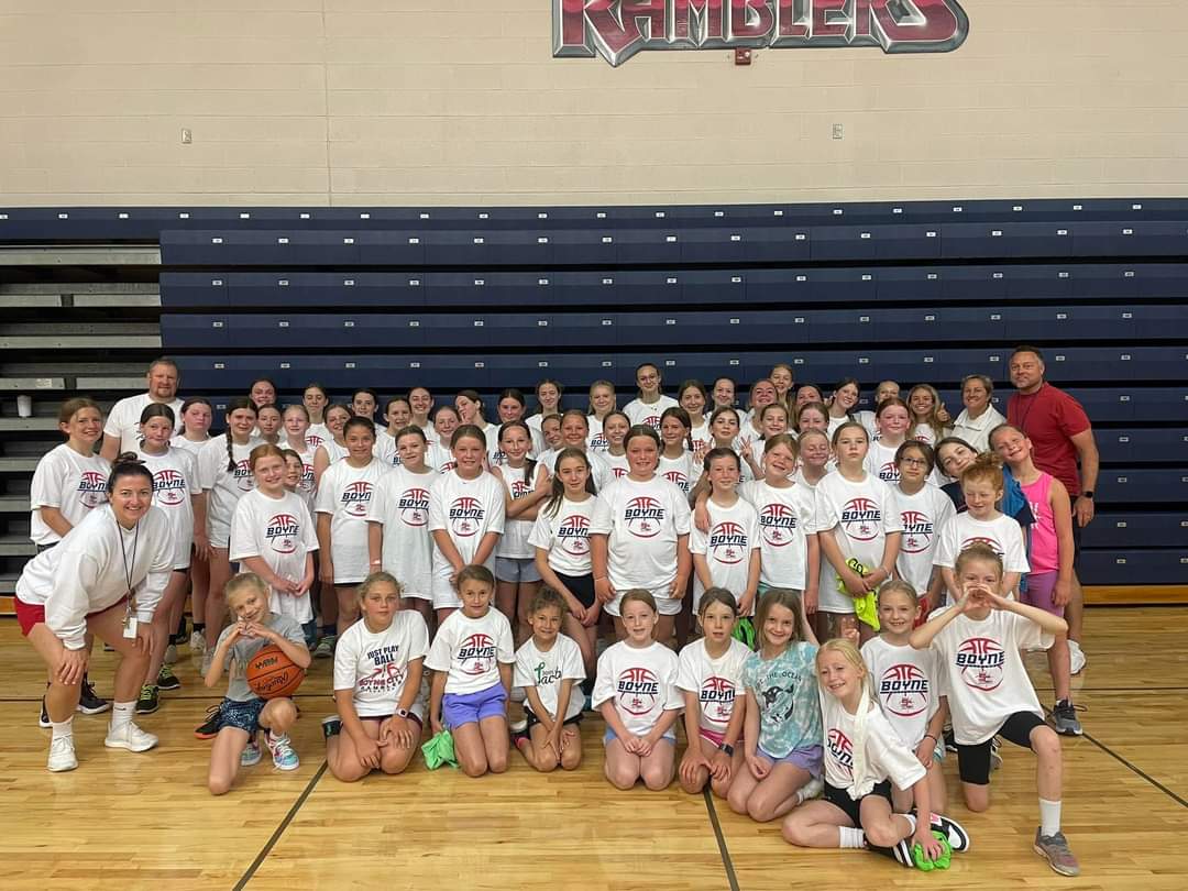 Boyne City - Team Home Boyne City Ramblers Sports