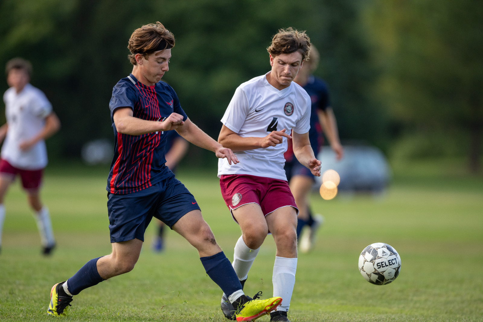 Boyne City - Team Home Boyne City Ramblers Sports