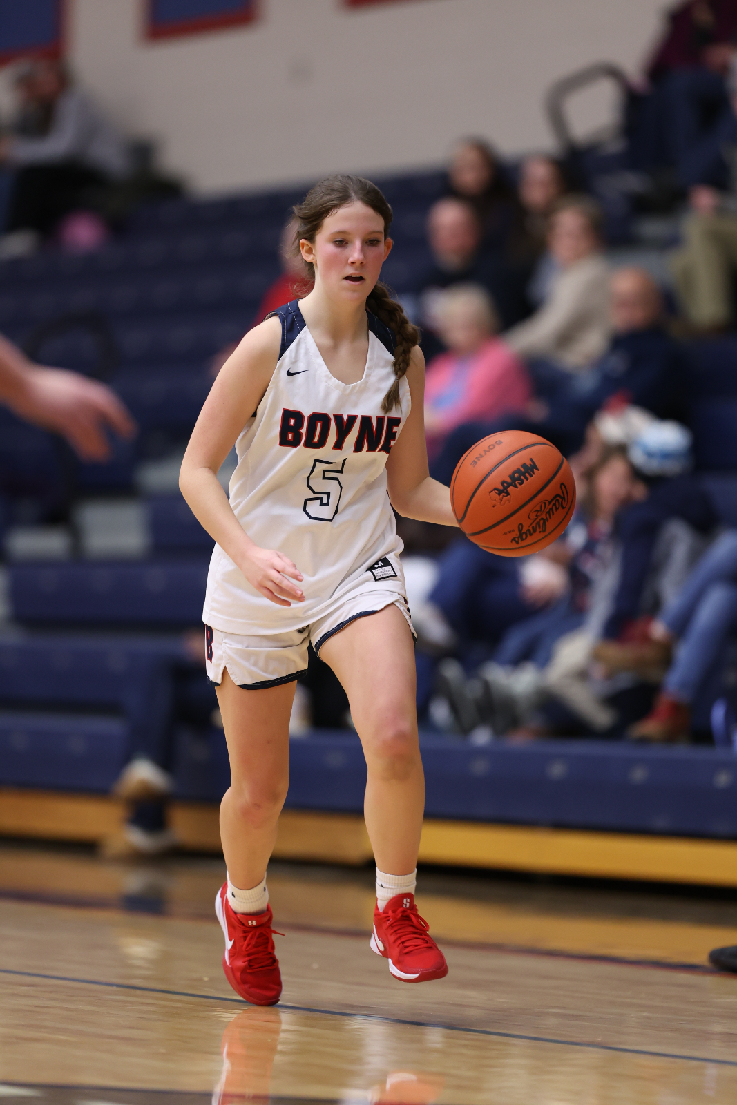 Boyne City - Team Home Boyne City Ramblers Sports