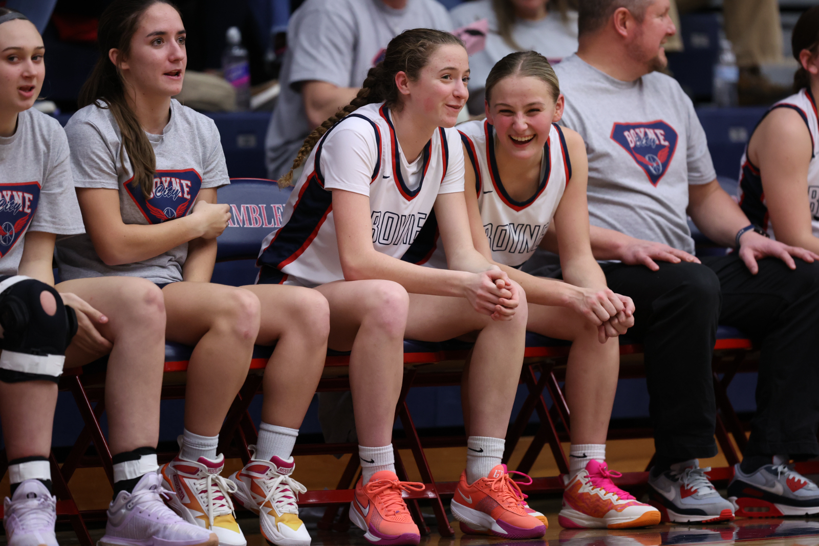 Boyne City - Team Home Boyne City Ramblers Sports