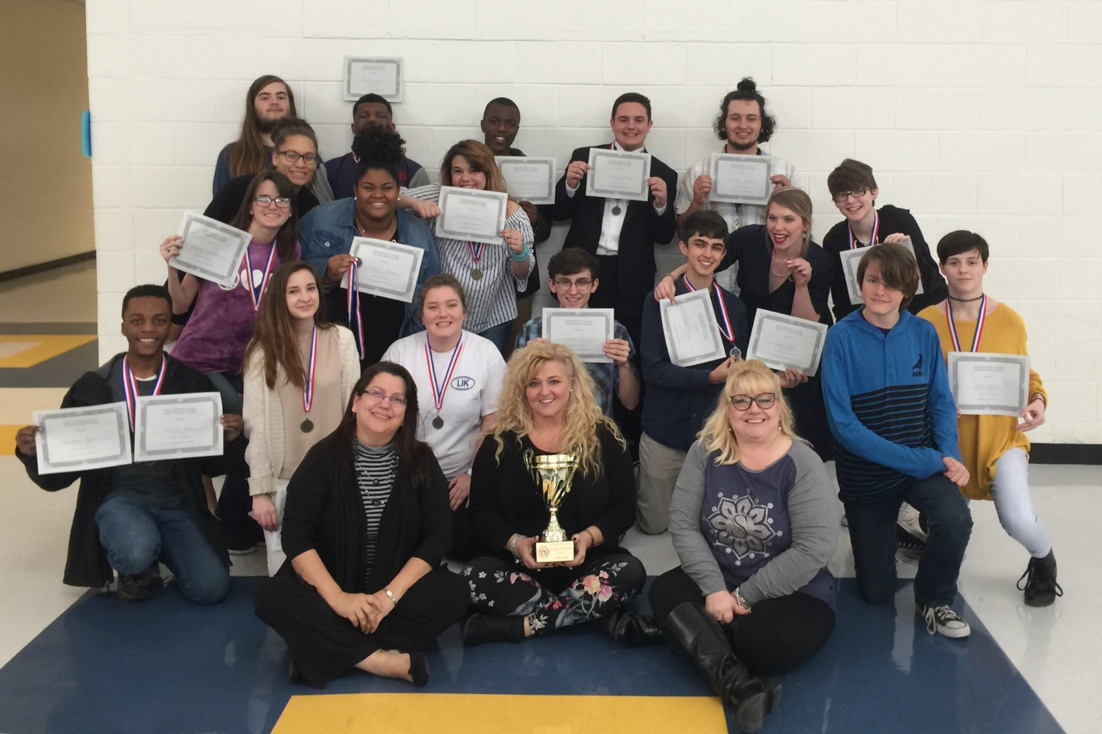 Jones County - Team Home Jones County Greyhounds Sports