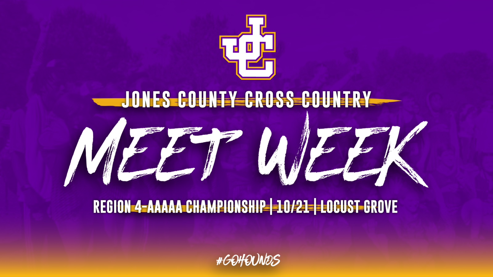 Jones County - Team Home Jones County Greyhounds Sports