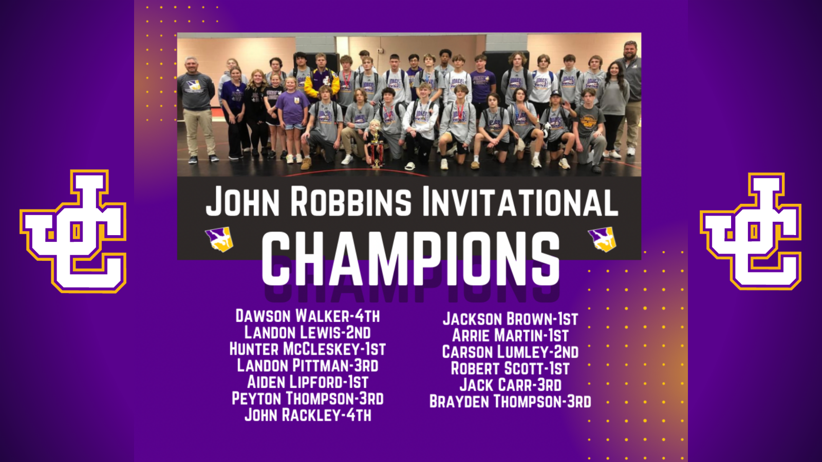 Jones County - Team Home Jones County Greyhounds Sports