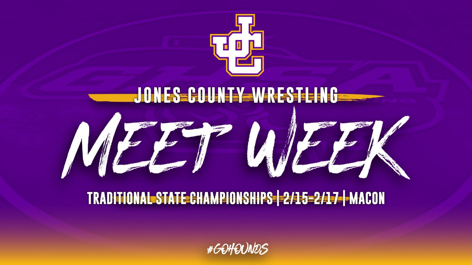 Jones County - Team Home Jones County Greyhounds Sports