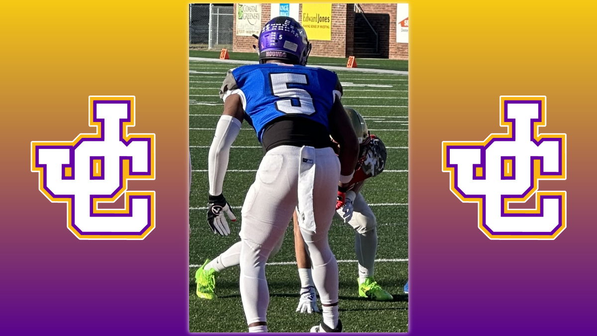 Jones County - Team Home Jones County Greyhounds Sports