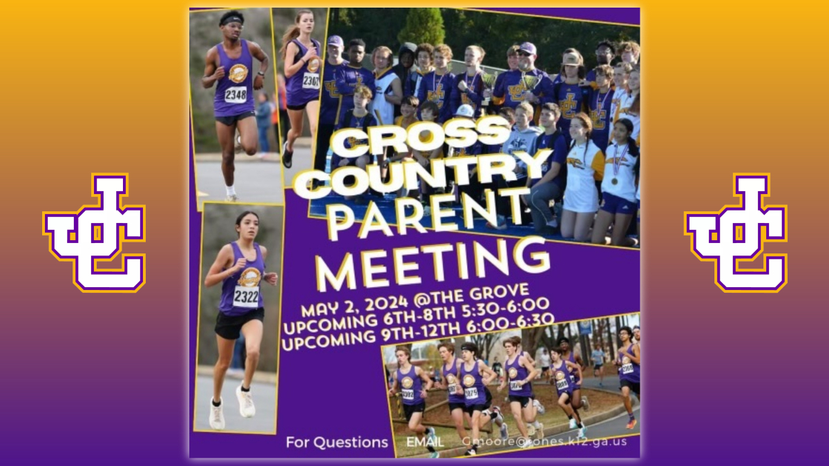 Jones County - Team Home Jones County Greyhounds Sports