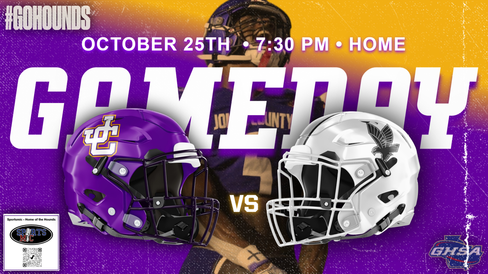 Jones County - Team Home Jones County Greyhounds Sports