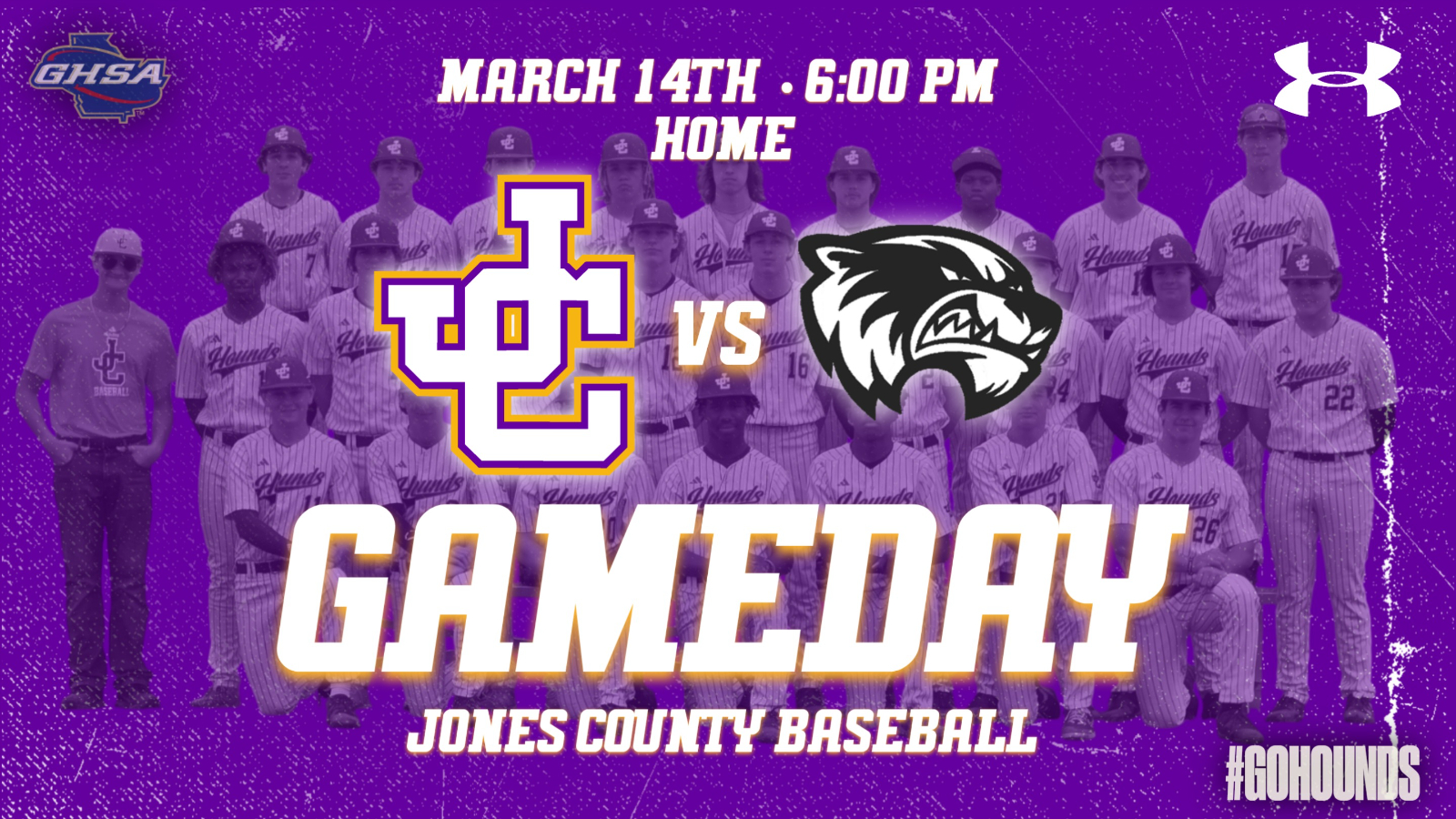 Jones County - Team Home Jones County Greyhounds Sports