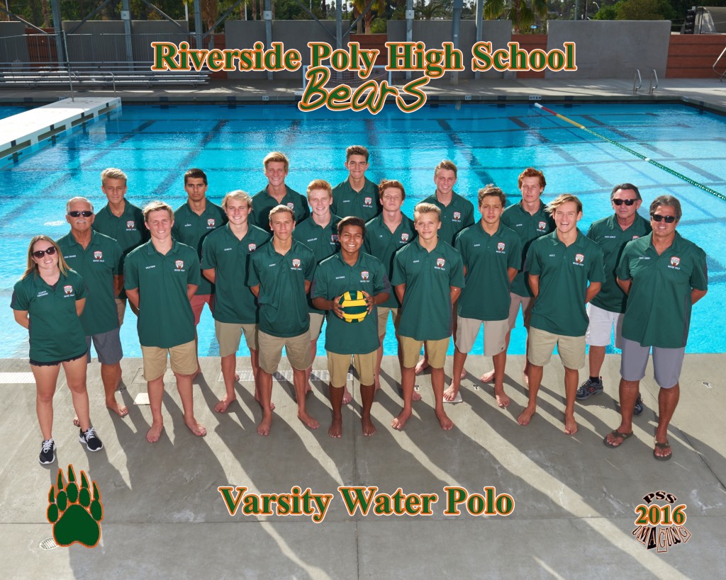 Poly/Riverside - Team Home Poly/Riverside Bears Sports