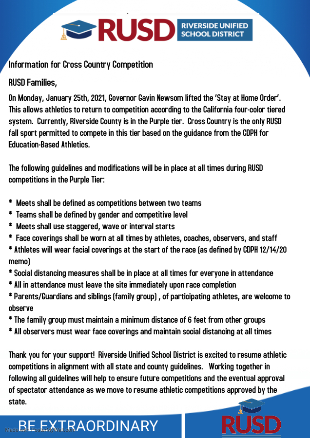 Poly/Riverside - Team Home Poly/Riverside Bears Sports