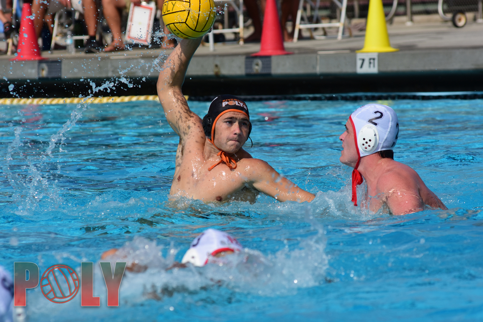 Poly/Riverside - Team Home Poly/Riverside Bears Sports