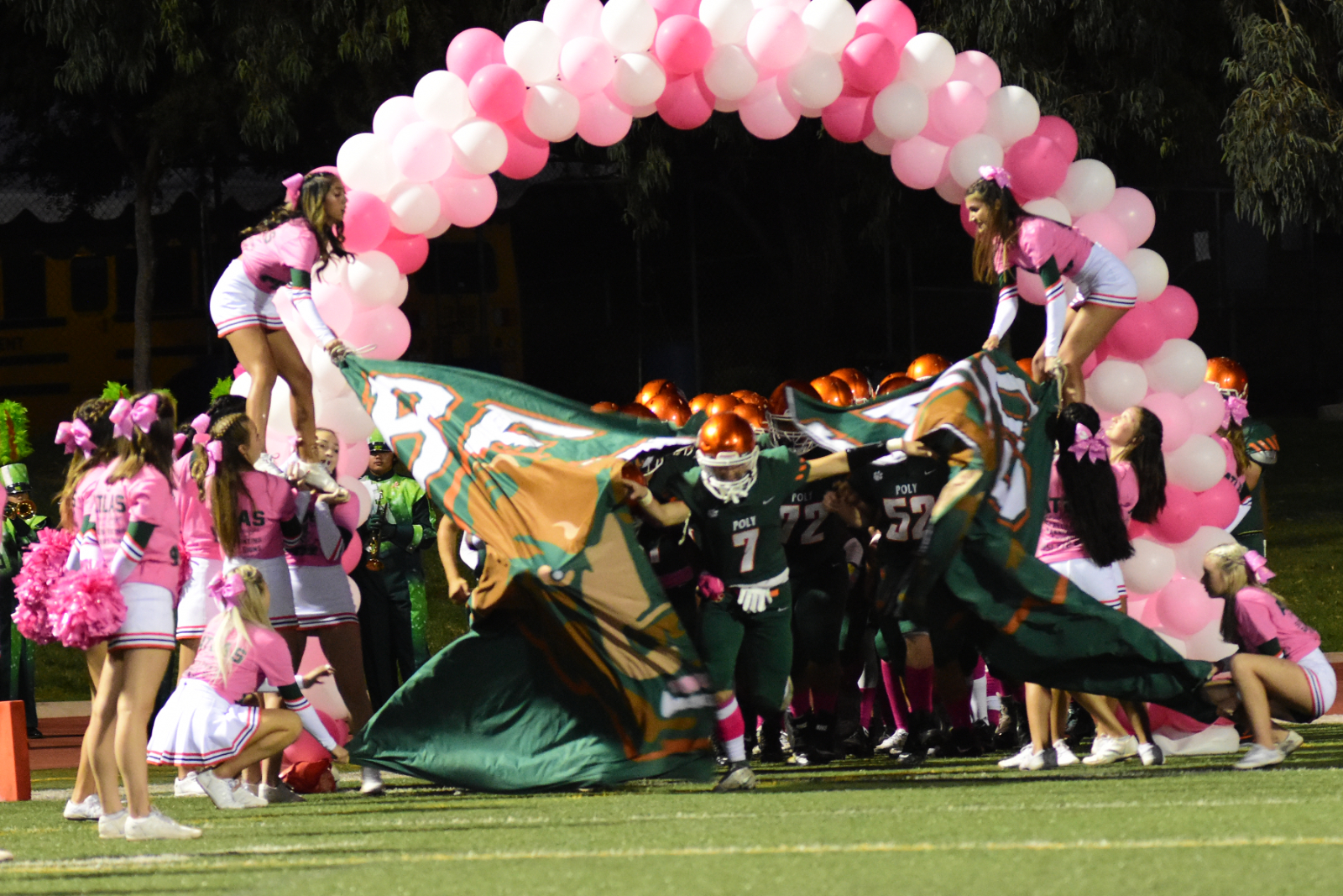 Poly/Riverside - Team Home Poly/Riverside Bears Sports