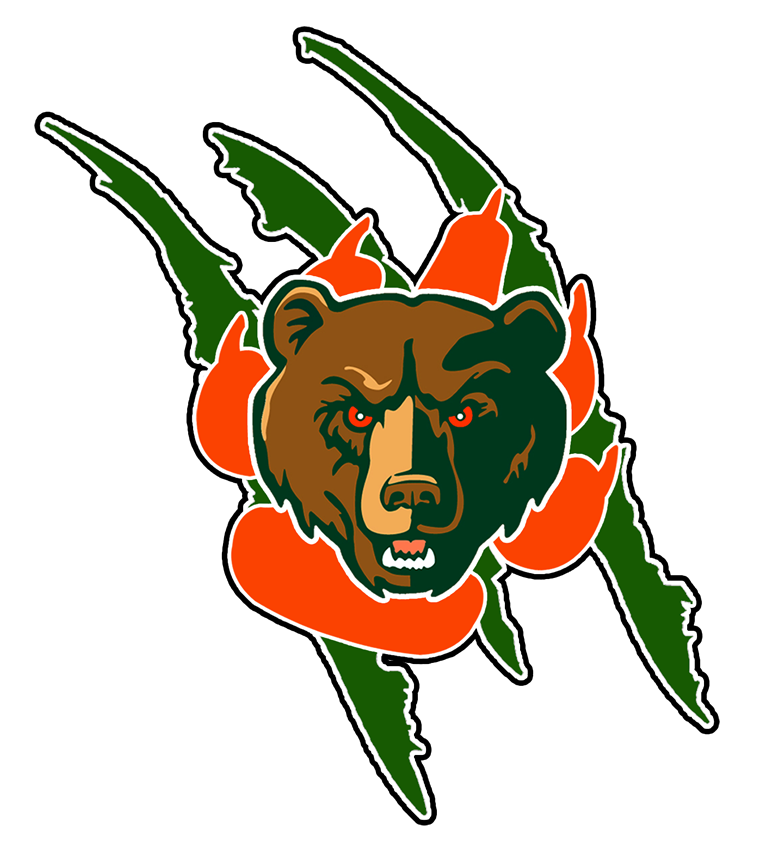 Poly/Riverside Bears - Official Athletic Website – Riverside, CA