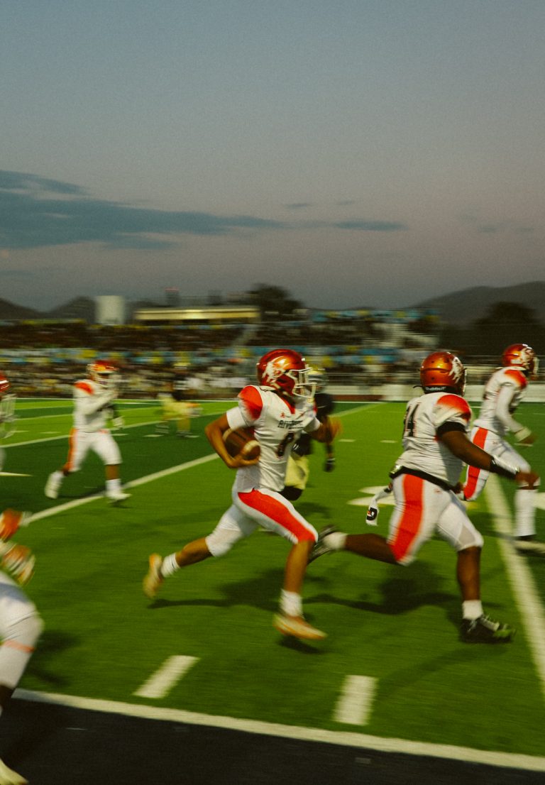 Poly/Riverside Bears - Official Athletic Website – Riverside, CA