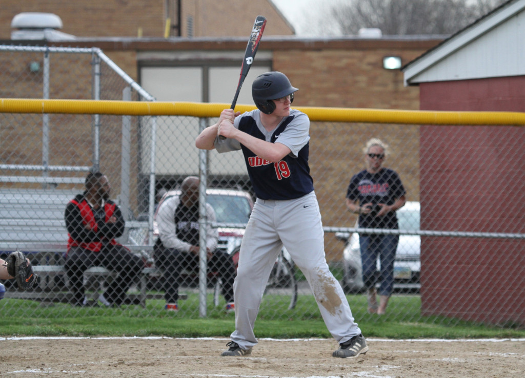 Oberlin Senior - Team Home Oberlin Senior Phoenix Sports