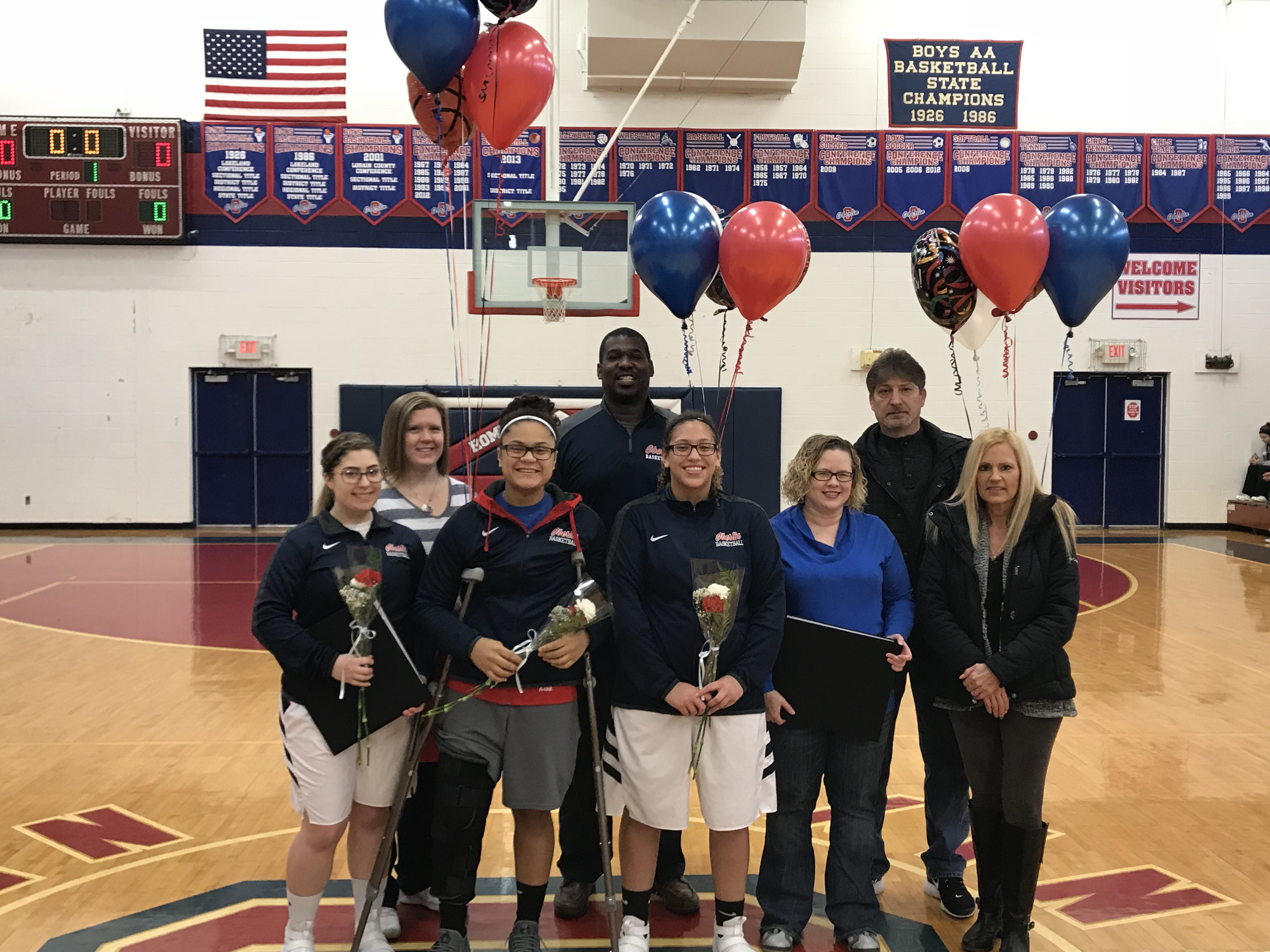 Oberlin Senior - Team Home Oberlin Senior Phoenix Sports