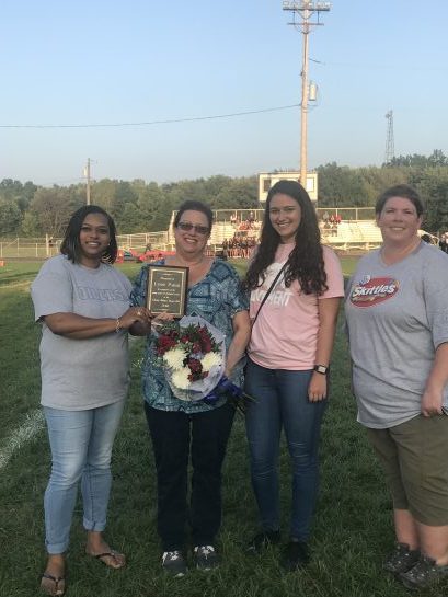 Oberlin Senior - Team Home Oberlin Senior Phoenix Sports