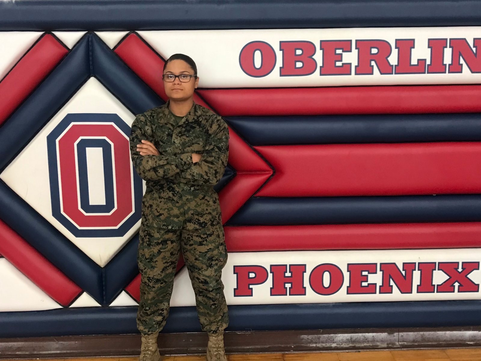 Oberlin Senior - Team Home Oberlin Senior Phoenix Sports