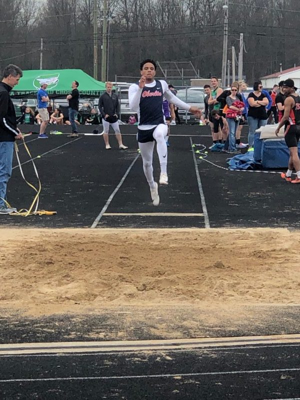 Oberlin Senior - Team Home Oberlin Senior Phoenix Sports