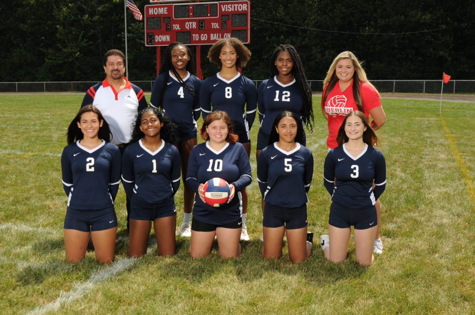 Oberlin Senior - Team Home Oberlin Senior Phoenix Sports