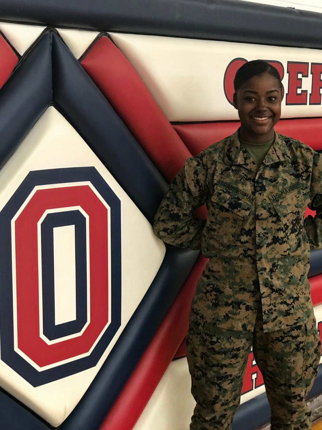 Oberlin Senior - Team Home Oberlin Senior Phoenix Sports