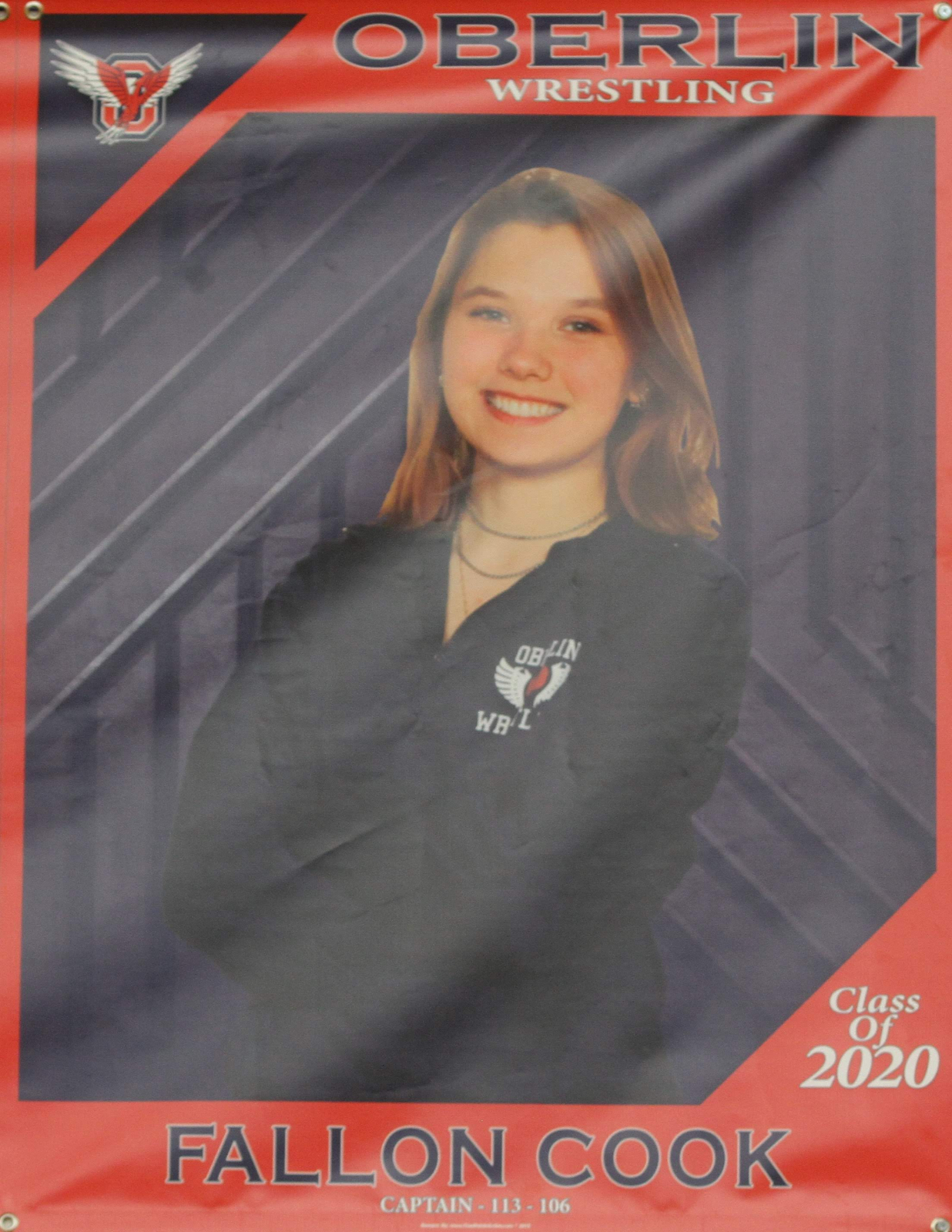 Oberlin Senior - Team Home Oberlin Senior Phoenix Sports