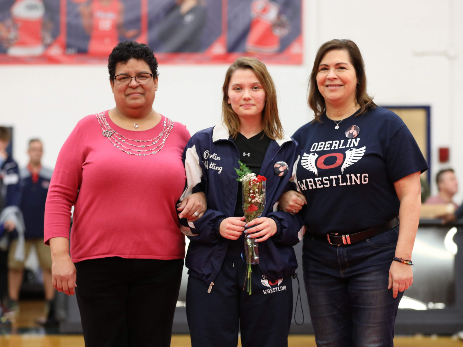 Oberlin Senior - Team Home Oberlin Senior Phoenix Sports
