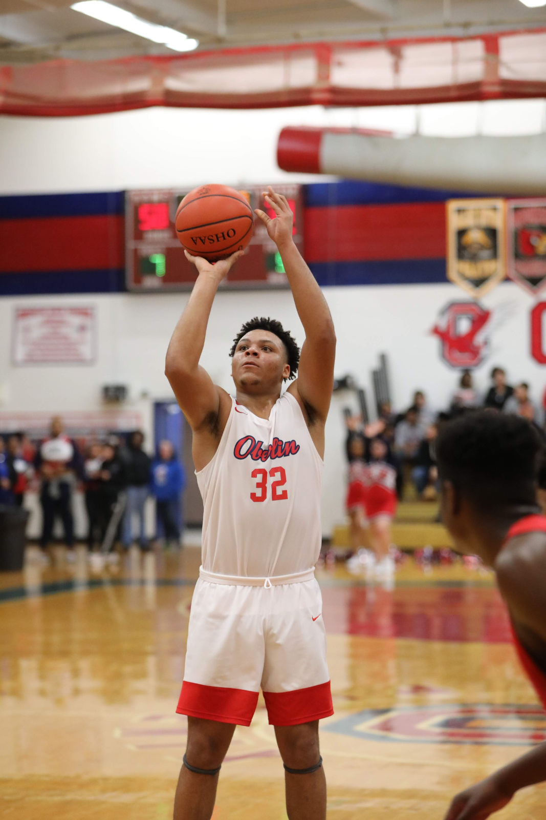 Oberlin Senior - Team Home Oberlin Senior Phoenix Sports