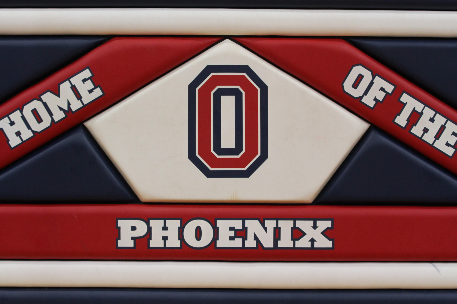 Oberlin Senior - Team Home Oberlin Senior Phoenix Sports