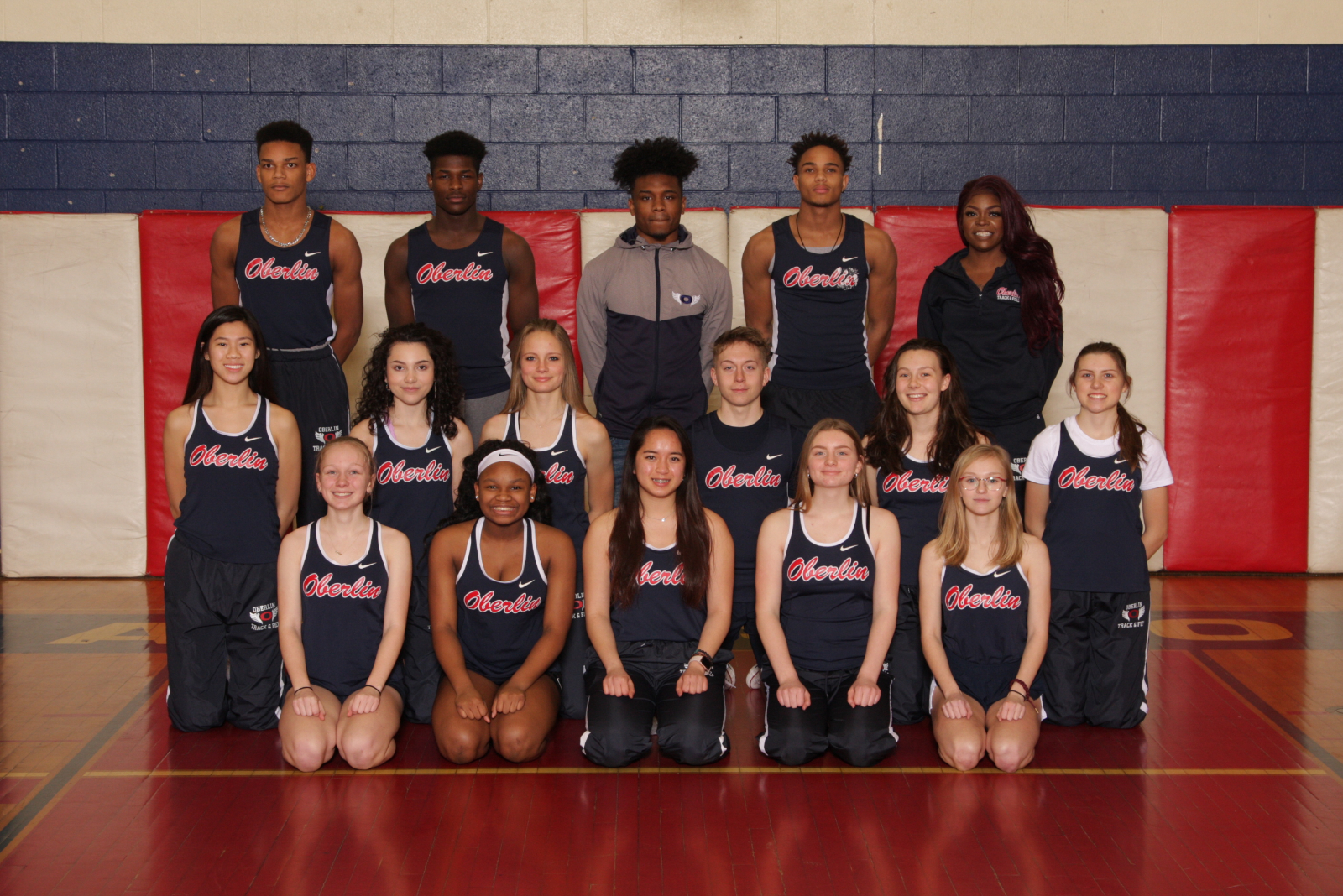 Oberlin Senior - Team Home Oberlin Senior Phoenix Sports