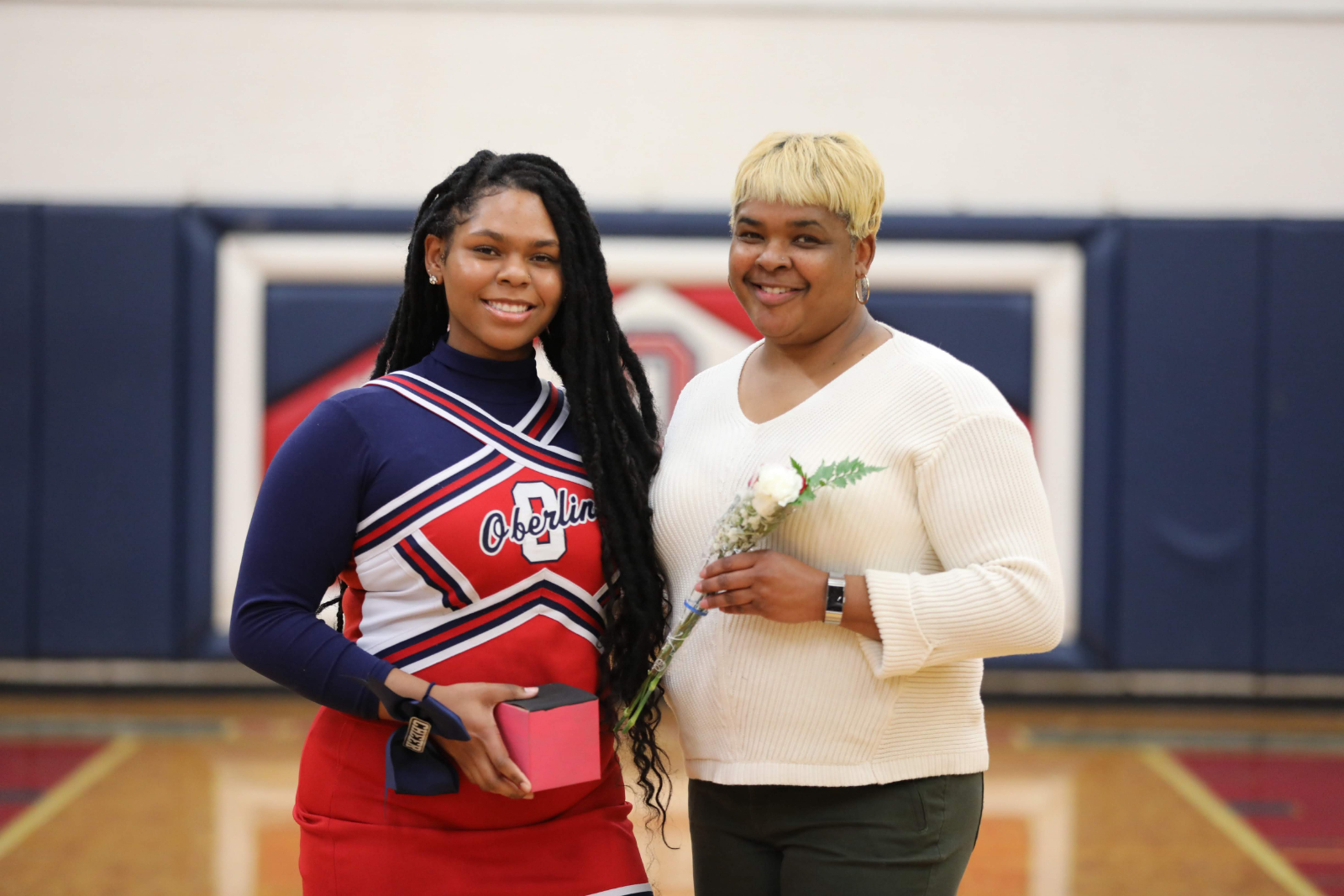 Oberlin Senior - Team Home Oberlin Senior Phoenix Sports