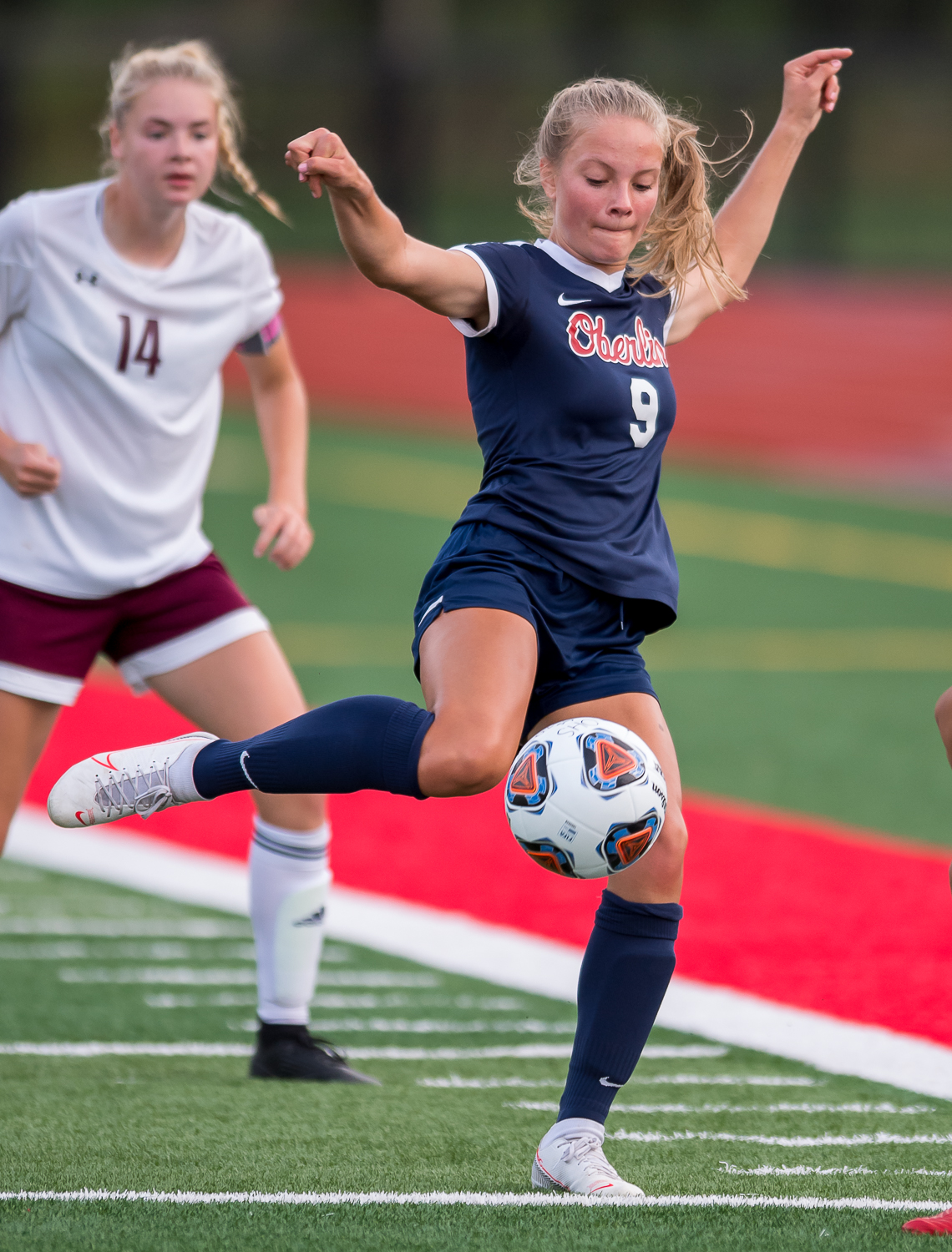Oberlin Senior - Team Home Oberlin Senior Phoenix Sports