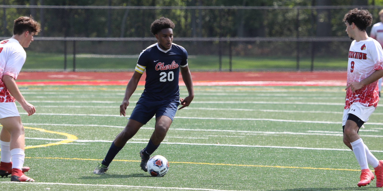 Oberlin Senior - Team Home Oberlin Senior Phoenix Sports