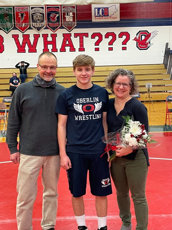 Oberlin Senior - Team Home Oberlin Senior Phoenix Sports