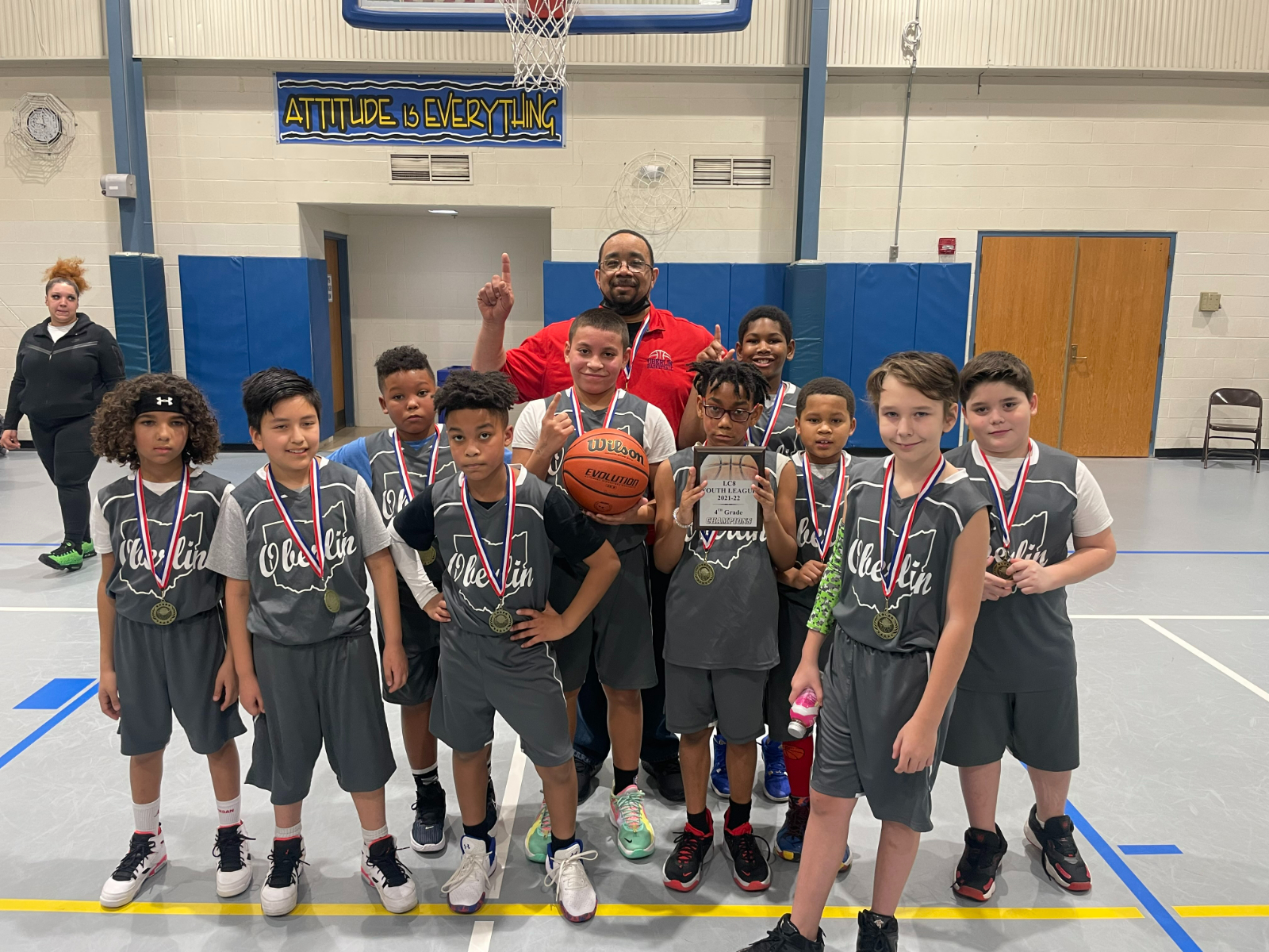 Oberlin Senior - Team Home Oberlin Senior Phoenix Sports