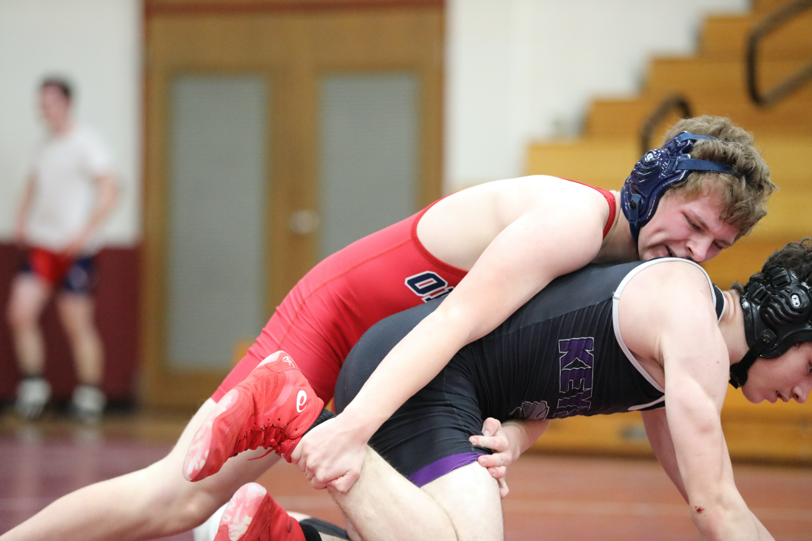 Oberlin Senior - Team Home Oberlin Senior Phoenix Sports