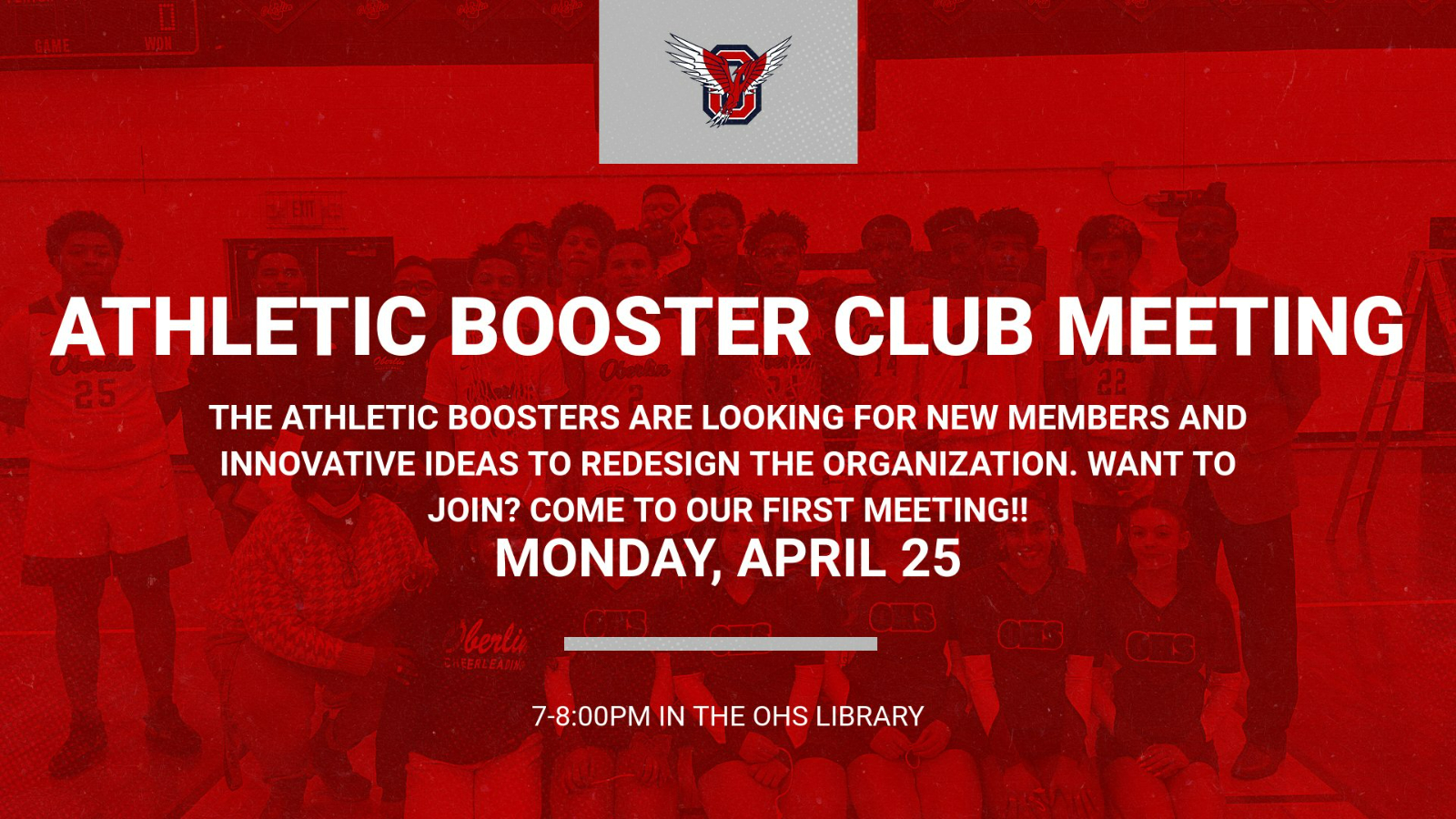 Oberlin Senior - Team Home Oberlin Senior Phoenix Sports