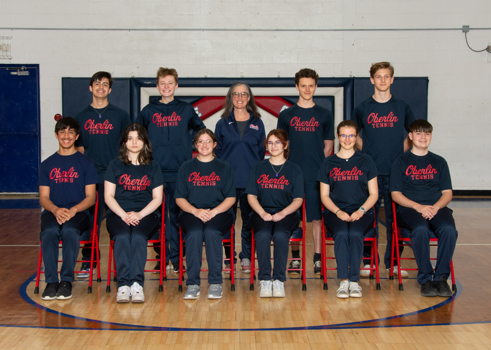 Oberlin Senior - Team Home Oberlin Senior Phoenix Sports