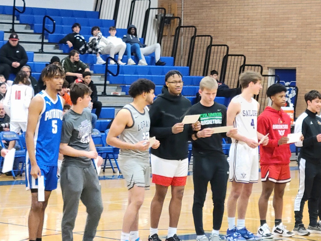 Oberlin Senior - Team Home Oberlin Senior Phoenix Sports