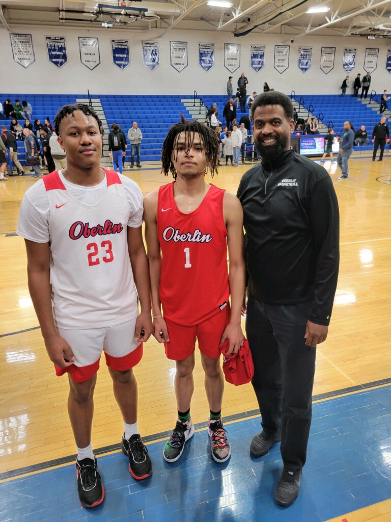 Oberlin Senior - Team Home Oberlin Senior Phoenix Sports