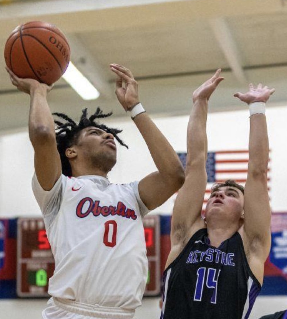 Oberlin Senior - Team Home Oberlin Senior Phoenix Sports