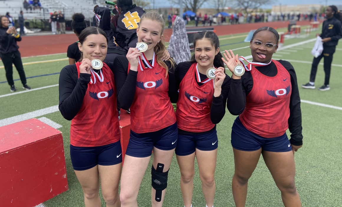 Oberlin Senior - Team Home Oberlin Senior Phoenix Sports